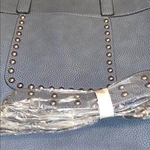 Black Rivet | Bags | Nwot Black Rivet Handbag | Poshmark